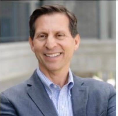 Mission GBM | Scott L. Rakestraw, PhD | Substack