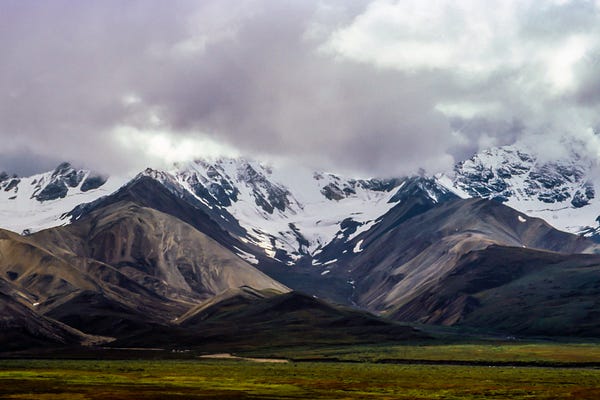 Barrel Aged Faith I Kyle King | Substack