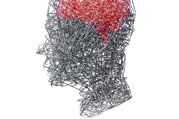 KAOS THEORY | Michael Kao | Substack