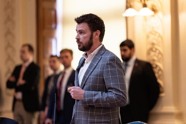 Central Jersey Newswire | Substack