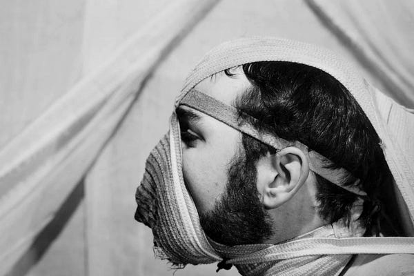 THE KUREISHI CHRONICLES | Hanif Kureishi | Substack