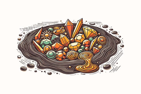 Working Theorys | Anu Atluru | Substack