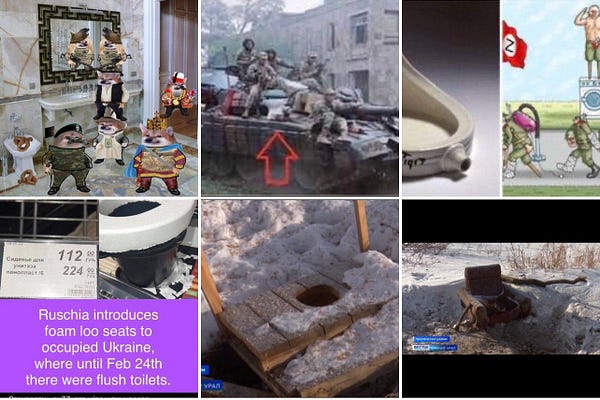 DecodingTrolls | Substack