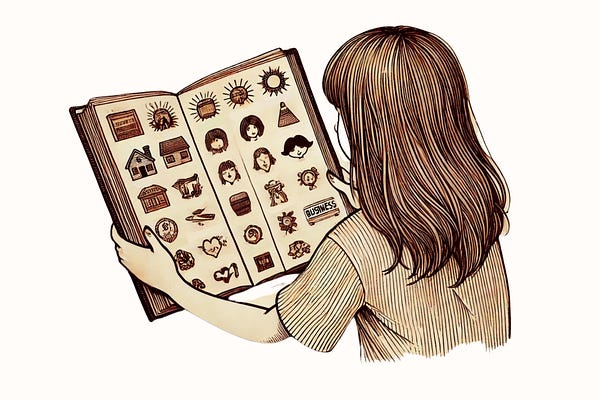 Working Theorys | Anu Atluru | Substack