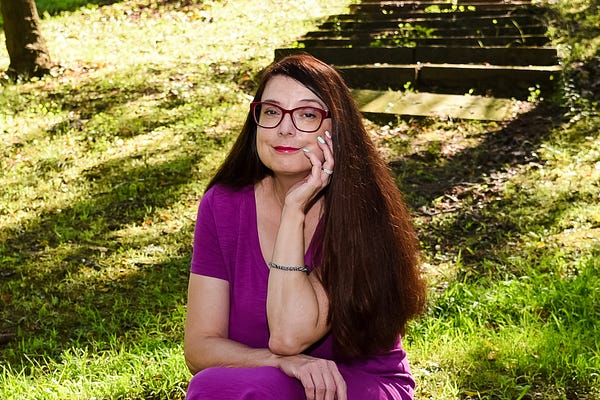 Open Secrets Magazine | Substack