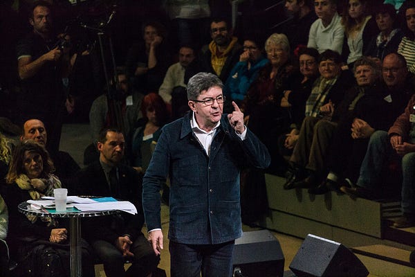 The French Dispatch | Julien Hoez | Substack