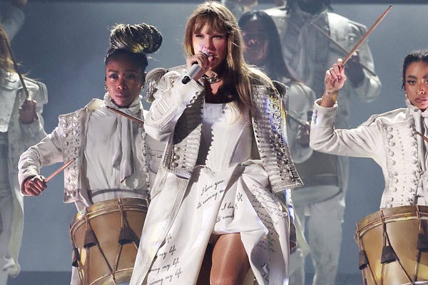 French Crossroads | Chris O'Brien | Substack