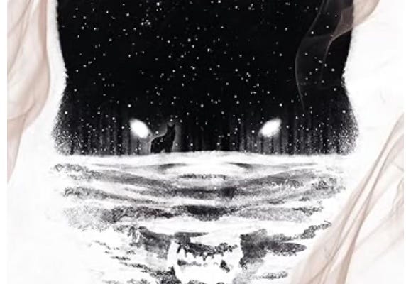 Everyday Fantastical with Suchitra Sukumar | Substack