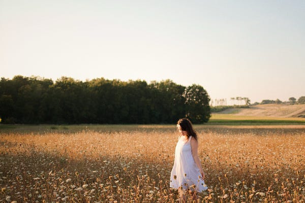 Entre Nous | Sara | Substack