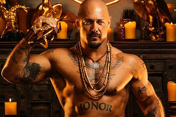 Aaron Renn | Aaron M. Renn | Substack