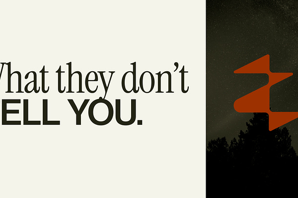 Tension | Tim Sweetman | Substack