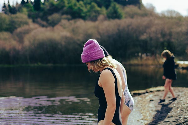 Slower Space | Jodie Melissa Rogers | Substack