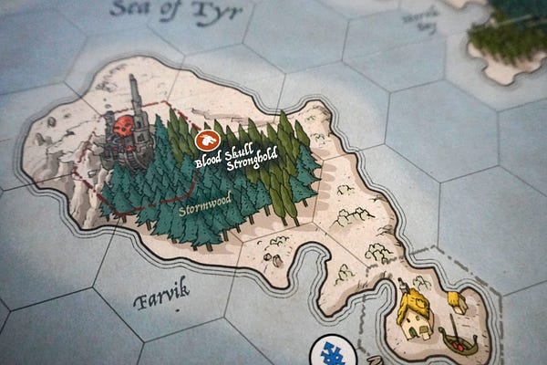 Skeleton Code Machine Exeunt Press Substack