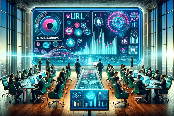 Full Stack Recruiter Newsletter | Jan Tegze | Substack