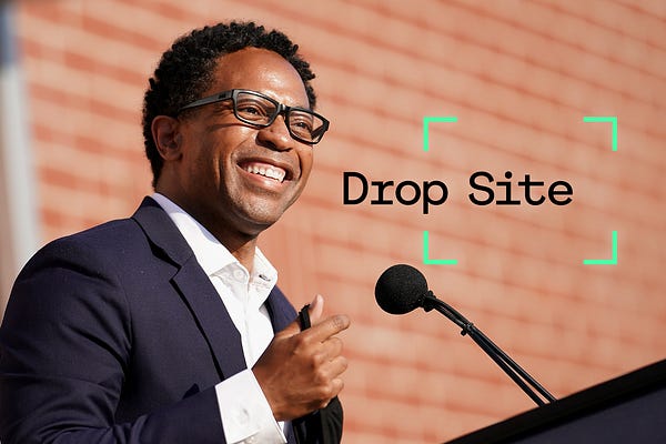 Drop Site News | Substack