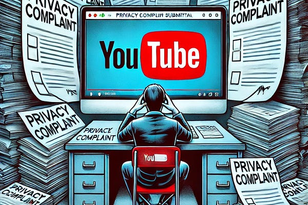 Tate's Online Safety: Privacy & Security for All | Tate Jarrow | Substack