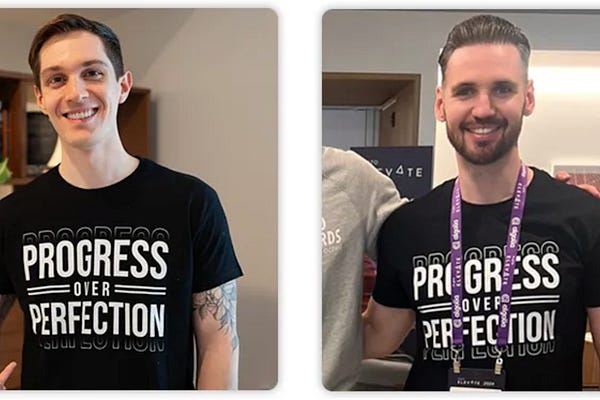 High Growth Engineer | Jordan Cutler | Substack