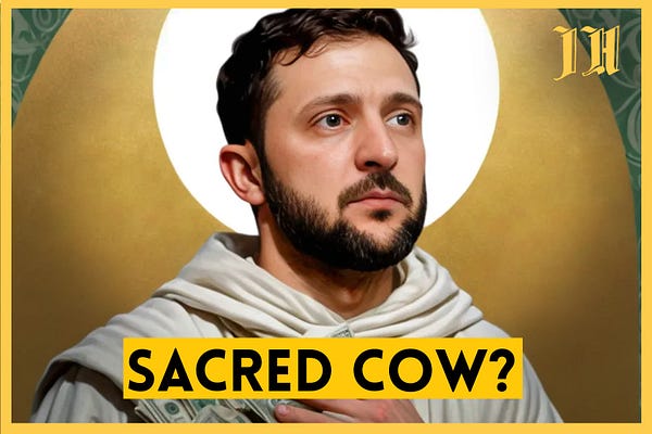 The Jolly Heretic | Edward Dutton | Substack