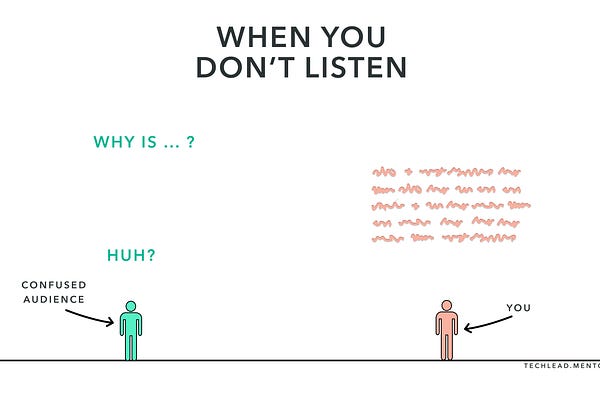 Techlead Mentor | Raviraj Achar | Substack