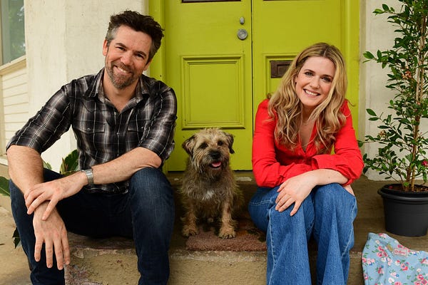 Things I'm Obsessed With | Keryn Donnelly | Substack