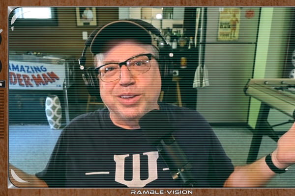 BRENT BUTT: NOT EXACTLY TV | Substack