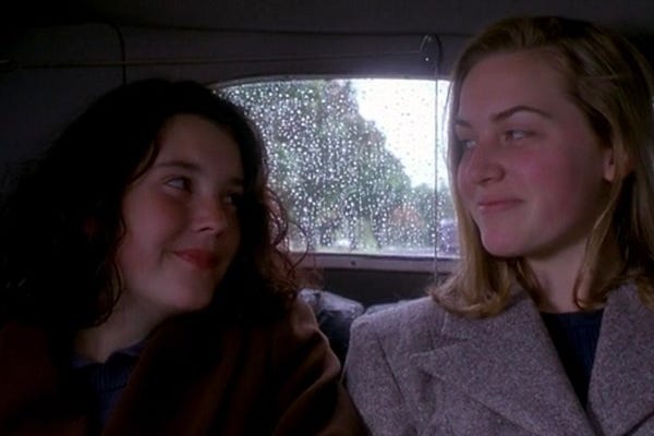 girl journal | kate elizabeth russell | Substack