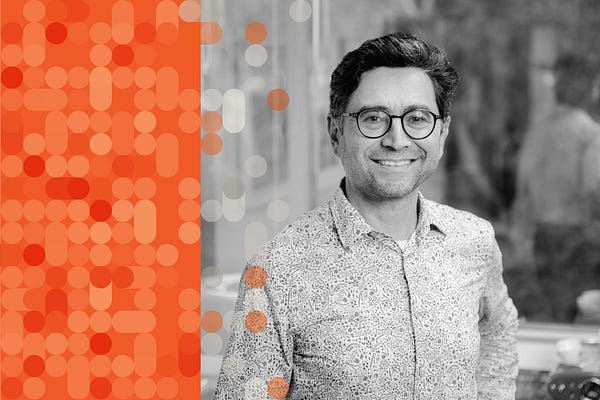 Ground Truths | Eric Topol | Substack