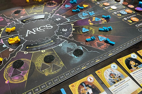 Exeunt Omnes | Exeunt Press | Substack