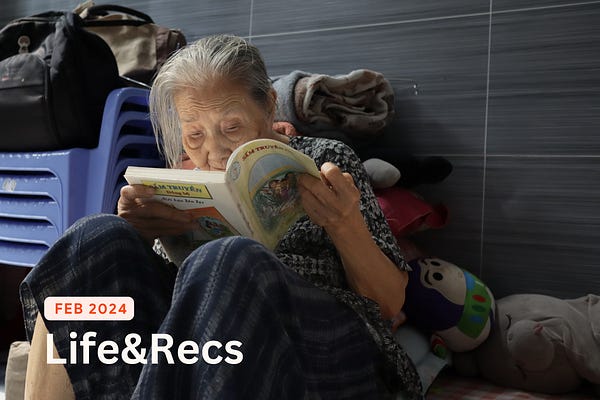 Bạn Thân Mến | Thanh Tâm | Substack