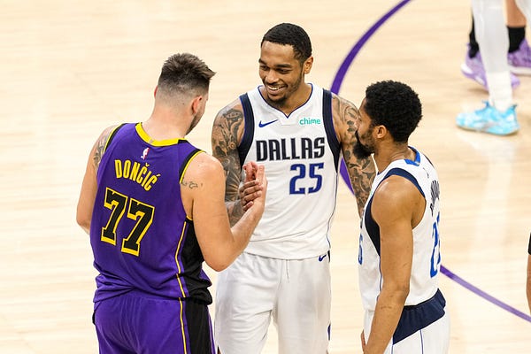 The Hoops Journal | Substack