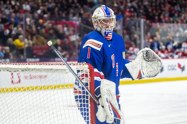 Shap Shots | Sean Shapiro | Substack