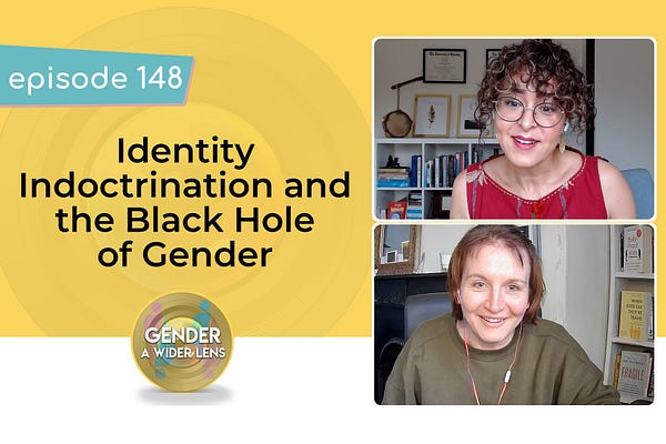 Gender: A Wider Lens | Substack