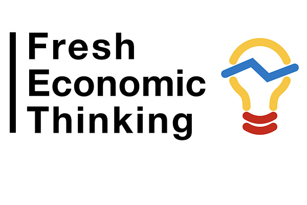 Fresh Economic Thinking | Cameron Murray | Substack
