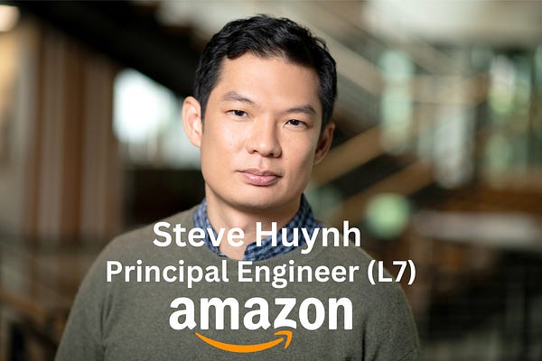 The Developing Dev | Ryan Peterman | Substack