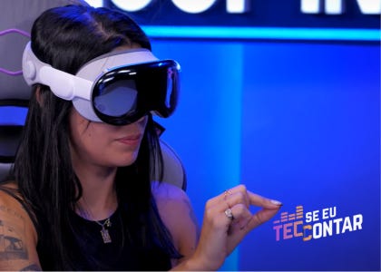 se eu TE Contar | Joy Macedo | Substack