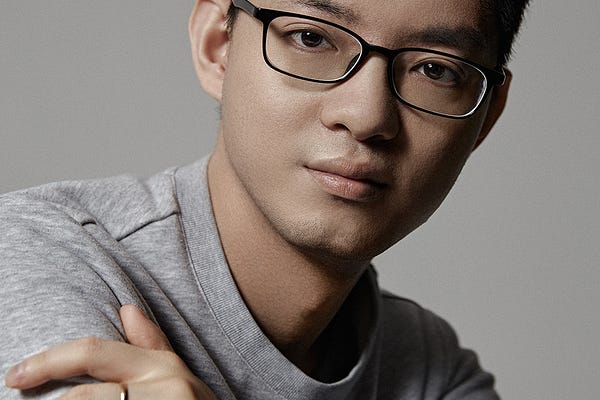 China Biz Talk - Baiguan Radio | Substack