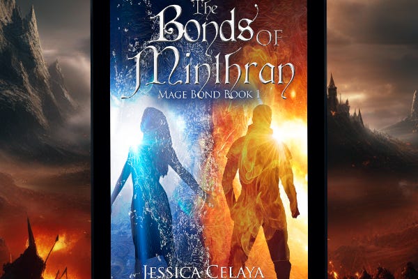 YA Bookworms | Substack