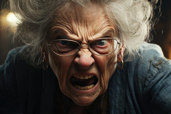 Gospel Bold | Jim Kendall | Substack