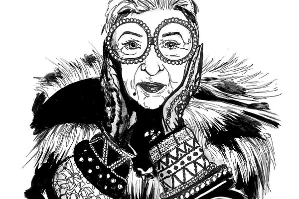 For The Curious | Ali Heath | Substack