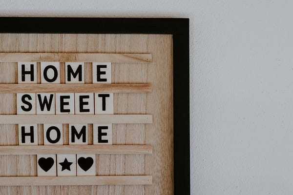 Team McComas | Wade McComas | Substack