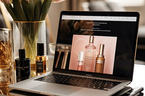 Fashion Strategy Weekly | Bryce Quillin | Substack