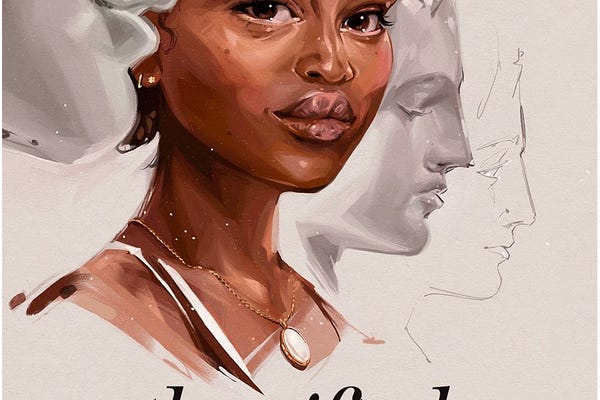 The Muse Papers | Tatiana White | Substack