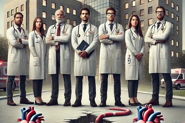 Report MD | mladilekari.sk | Substack