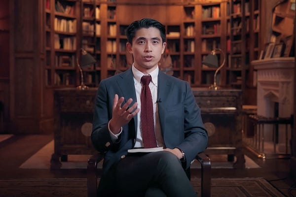 Johnathan Bi | Substack