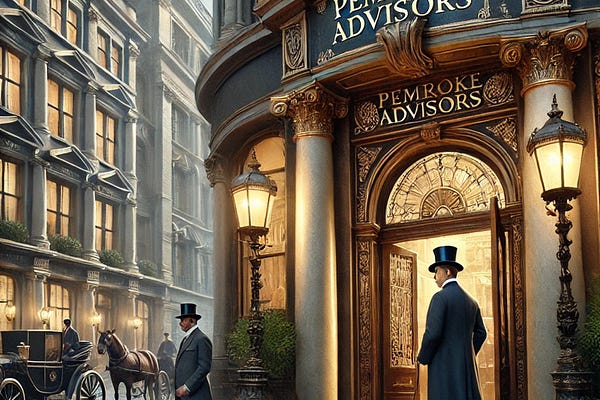 YWR: Your Weekend Reading | Erik | Substack