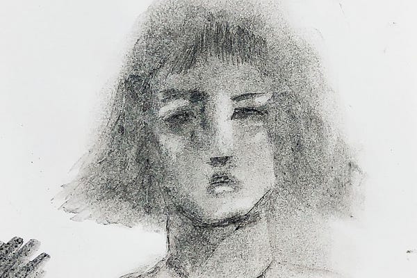 Inter alia by Luisa F. | Luisa Fernanda | Substack