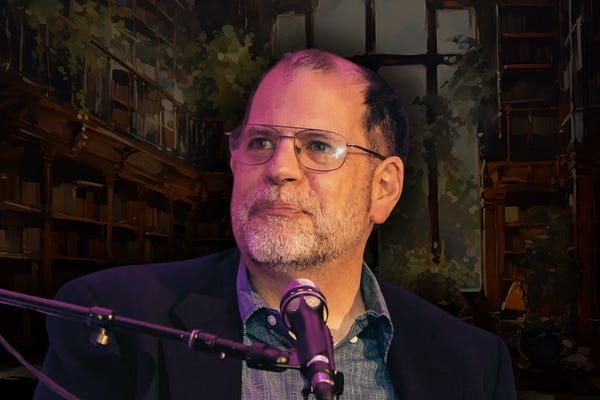 Undertone | Dan | Substack