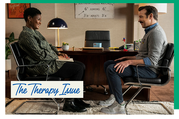 Big Salad | Joanna Goddard | Substack