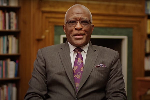 On Montlake | Christian Caple | Substack