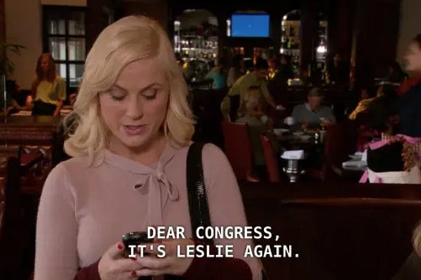 Maximum New York | Daniel Golliher | Substack